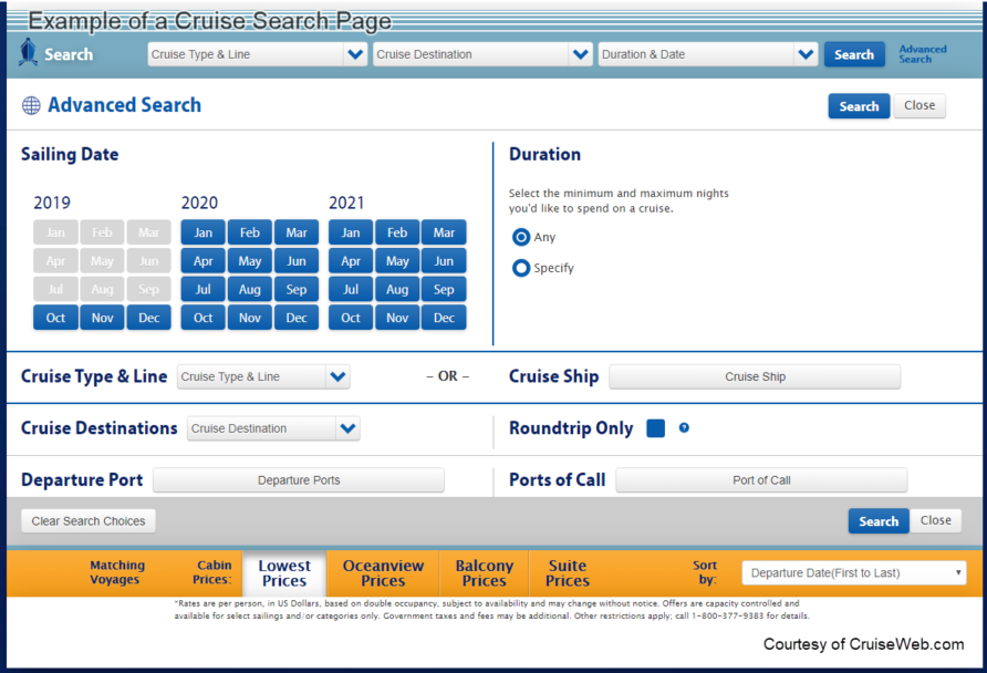 How I Plan a Cruise | Cruise 202